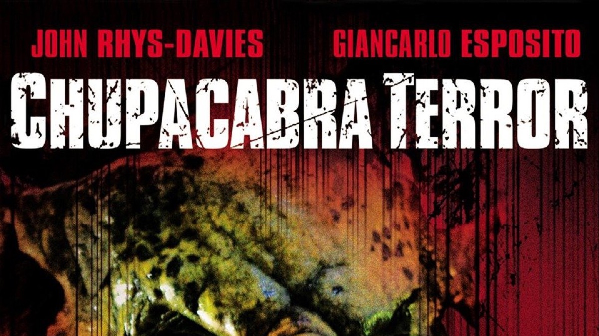 ‎Chupacabra: Dark Seas - Apple TV