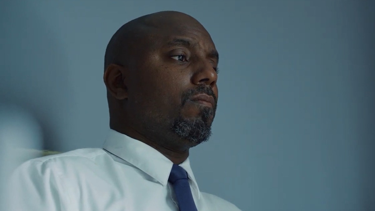 The Lawnmower Man - Apple TV