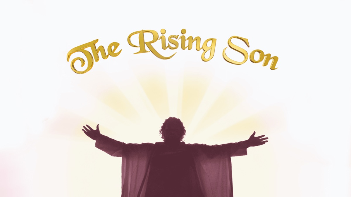 The Rising Son - Apple TV (FR)