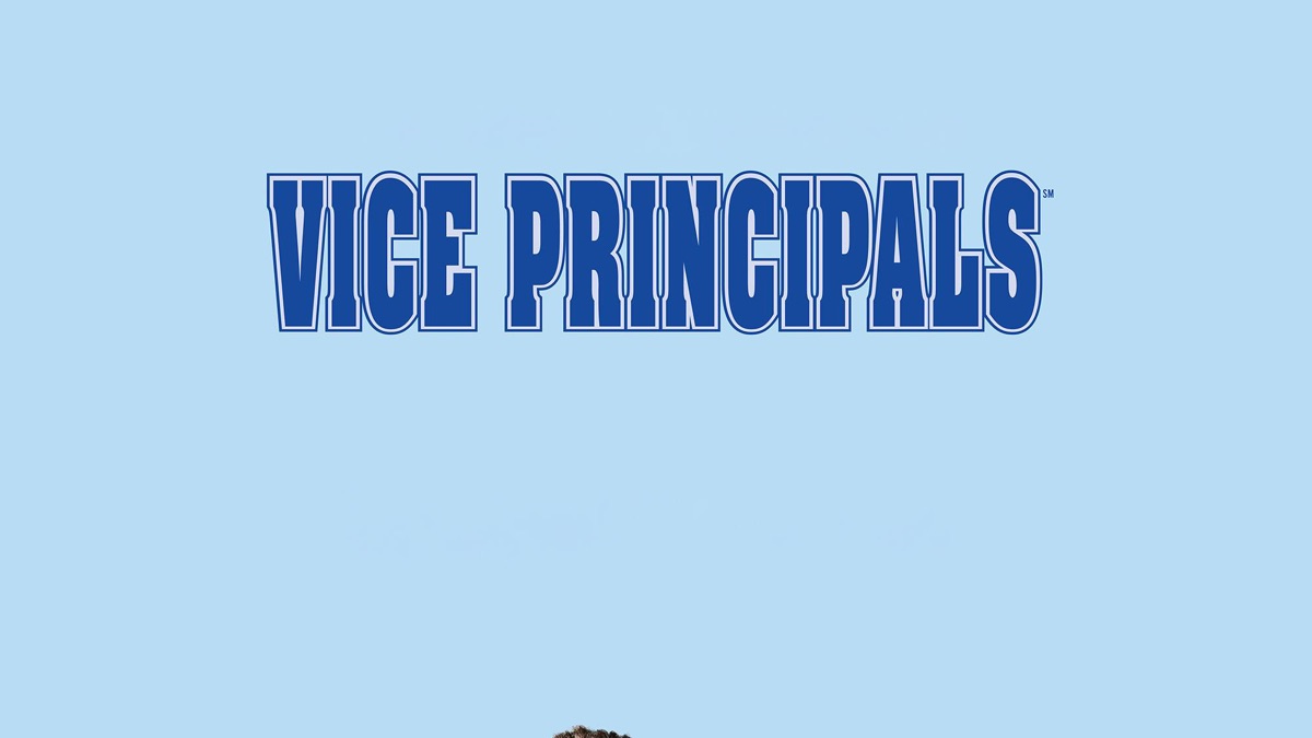 ‎Vice Principals - Apple TV