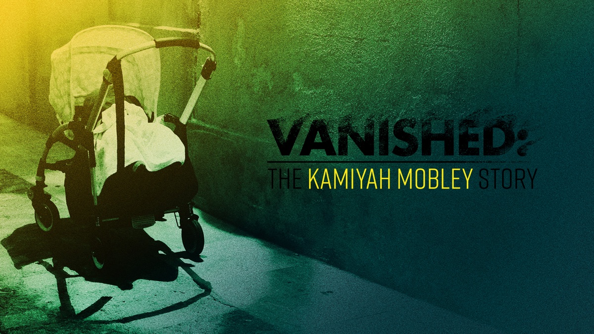 Vanished: The Kamiyah Mobley Story - Apple TV (UK)
