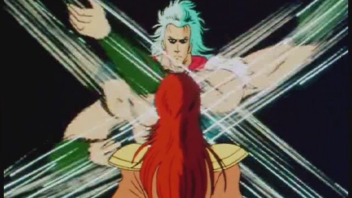 Temblad mientras dormís! ¡Villanos en el valle de la niebla nocturna ...