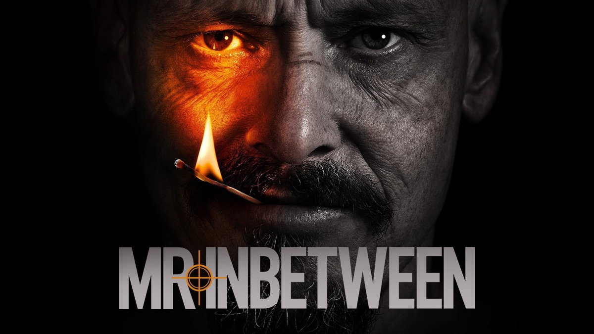 ‎Mr Inbetween - Apple TV