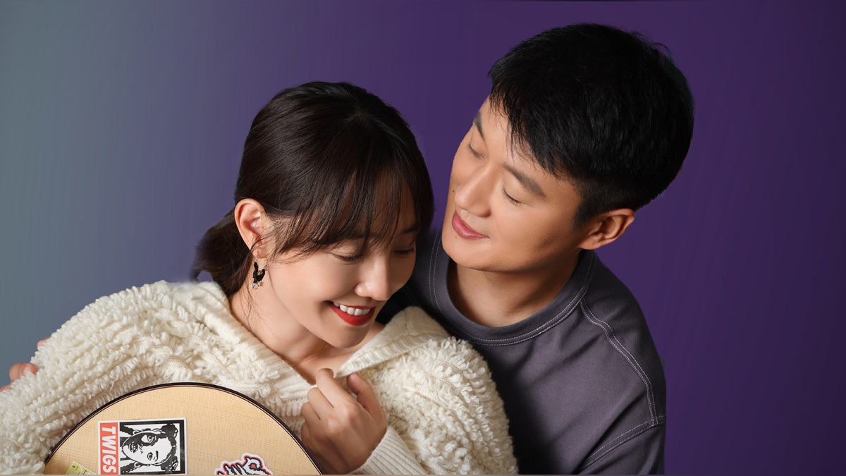 Modern Marriage - Apple TV (UK)