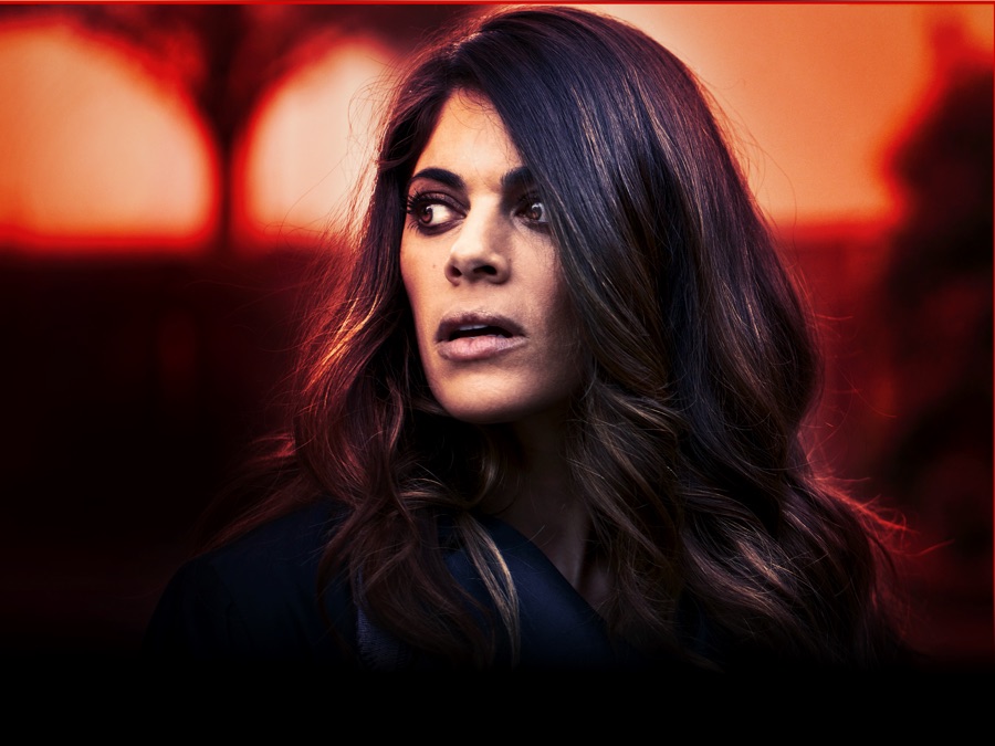 Killer Twin - Apple TV