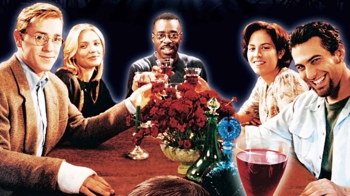L'Ultime Souper - Apple TV (FR)