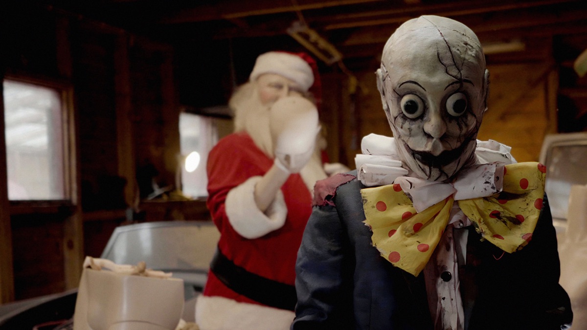 The Cult of Humpty Dumpty - Apple TV (UK)