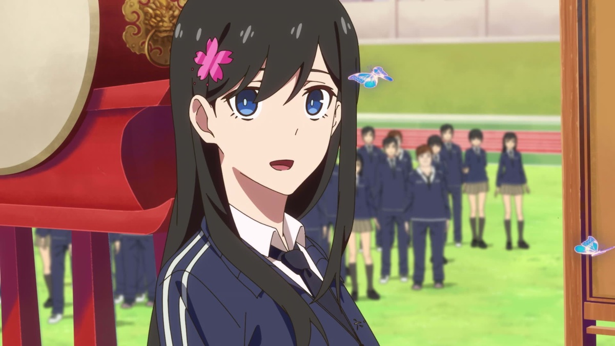 ‎Silvie's Uproar - The Daily Life of the Immortal King (Series 3 ...