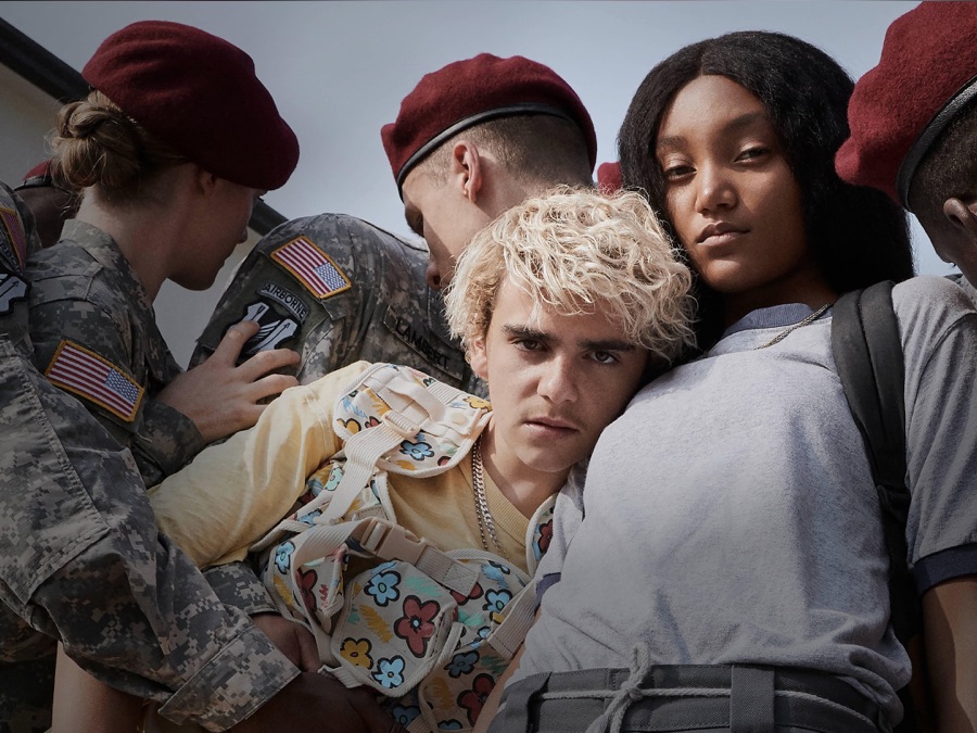 We Are Who We Are - Apple TV