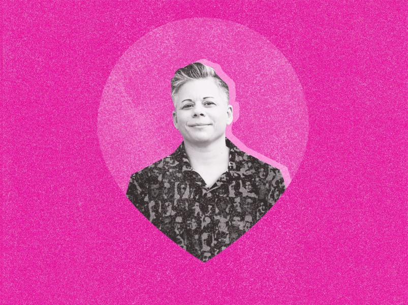 Kristyn Scorsone’s Sites of Trans Power - Apple Maps