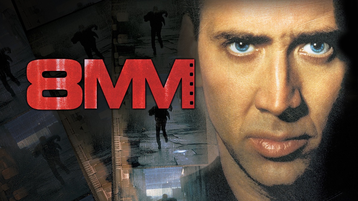‎8MM - Apple TV