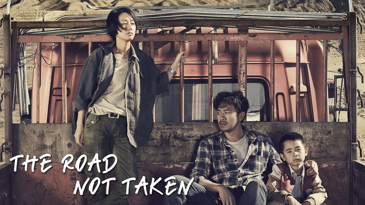 ‎The Road Not Taken - Apple TV