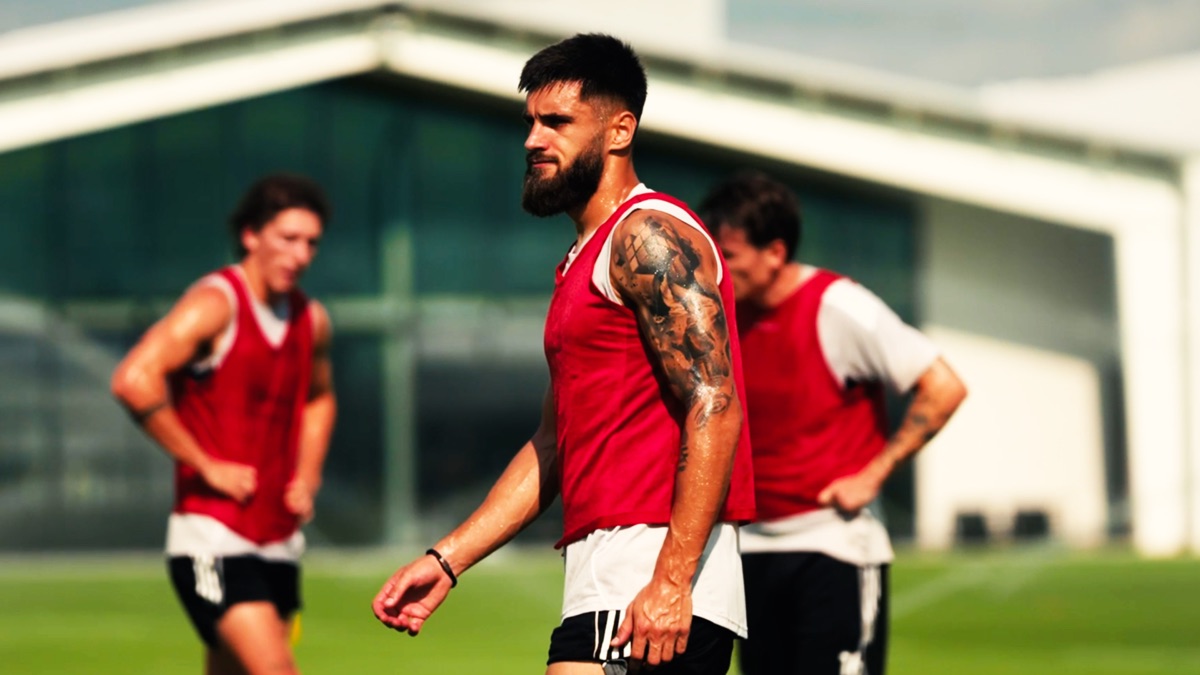 ‎The Verde Beat: Welcome to Austin, Mateja - Austin Presents (2025 ...