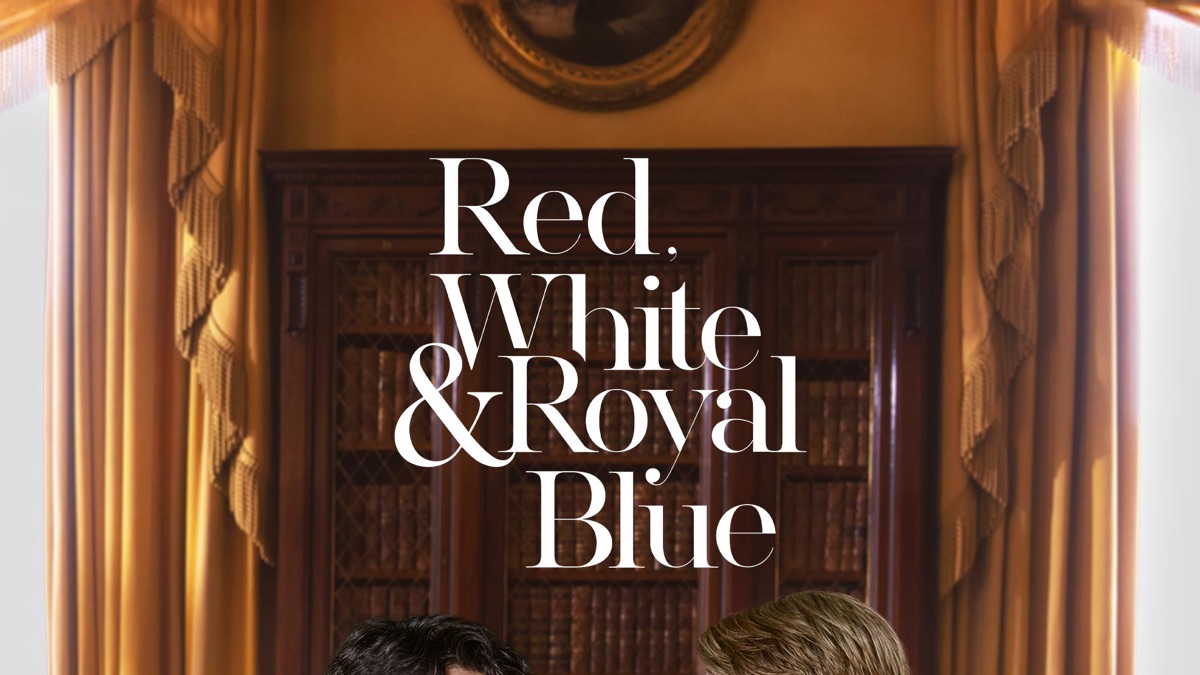 ‎Red, White & Royal Blue - Apple TV