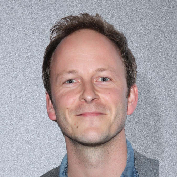 ‎Christopher Redman Films and Shows – Apple TV