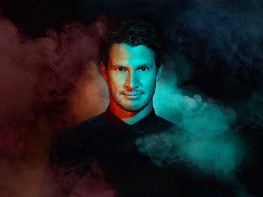 Tosh.0 - Apple TV (UK)