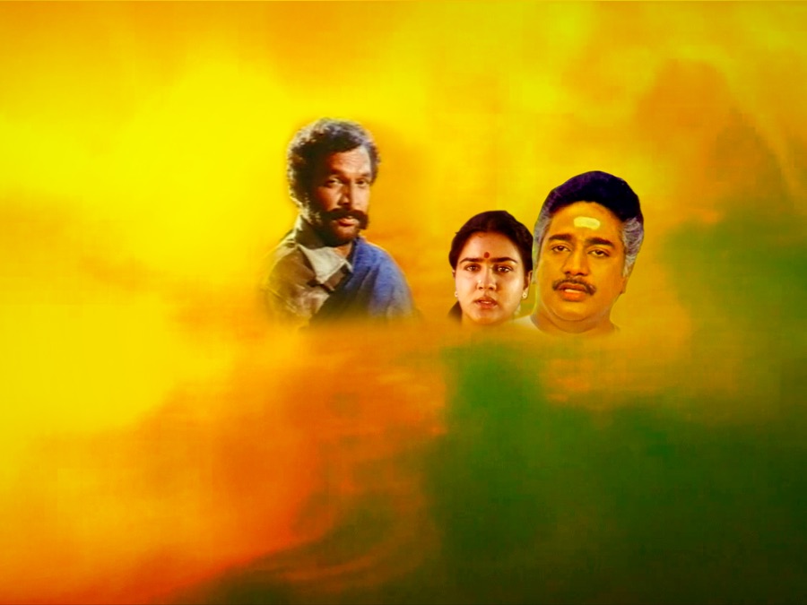 Aruva Velu - Apple TV