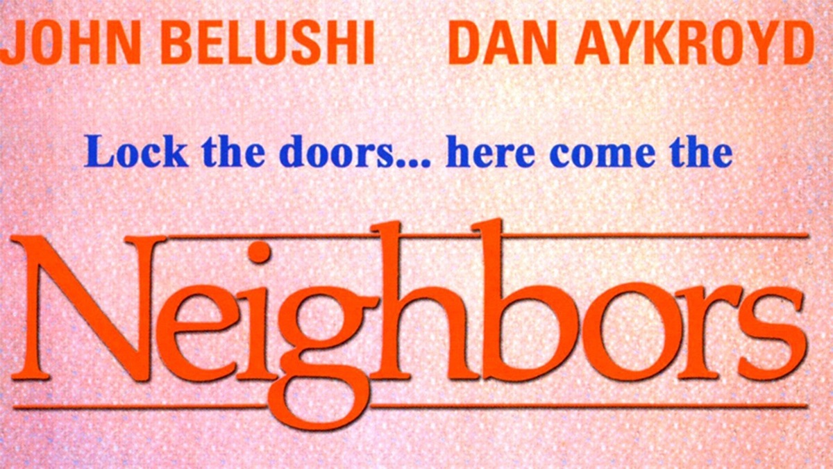 ‏Neighbors - Apple TV