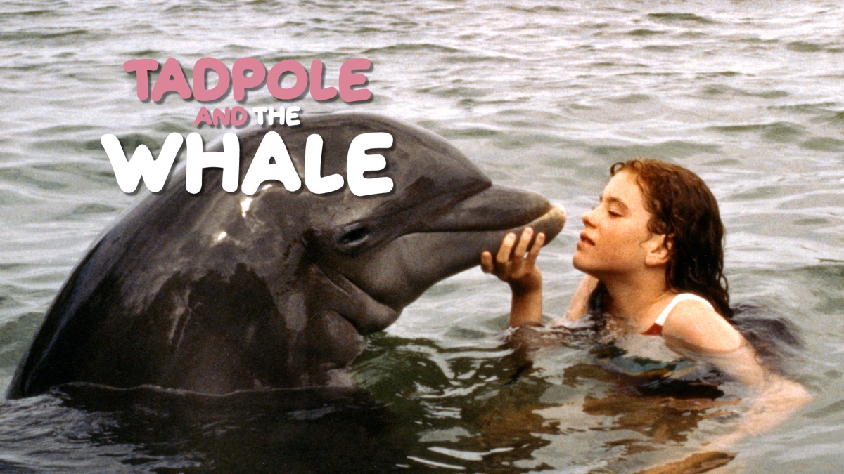 Tadpole and the Whale - Apple TV