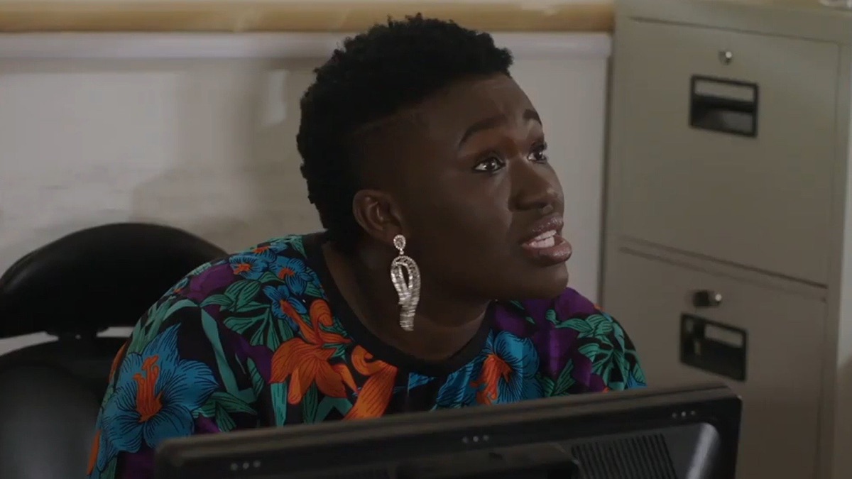 Fix Us — Apple TV (PL)