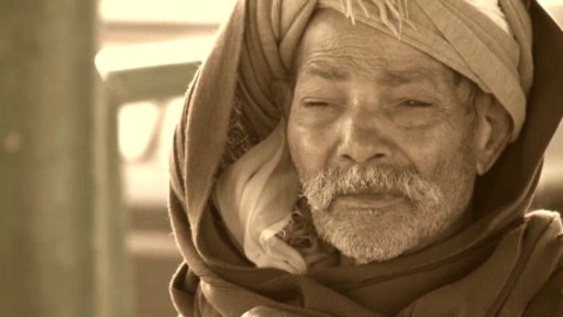 The Exodus Decoded - Apple TV