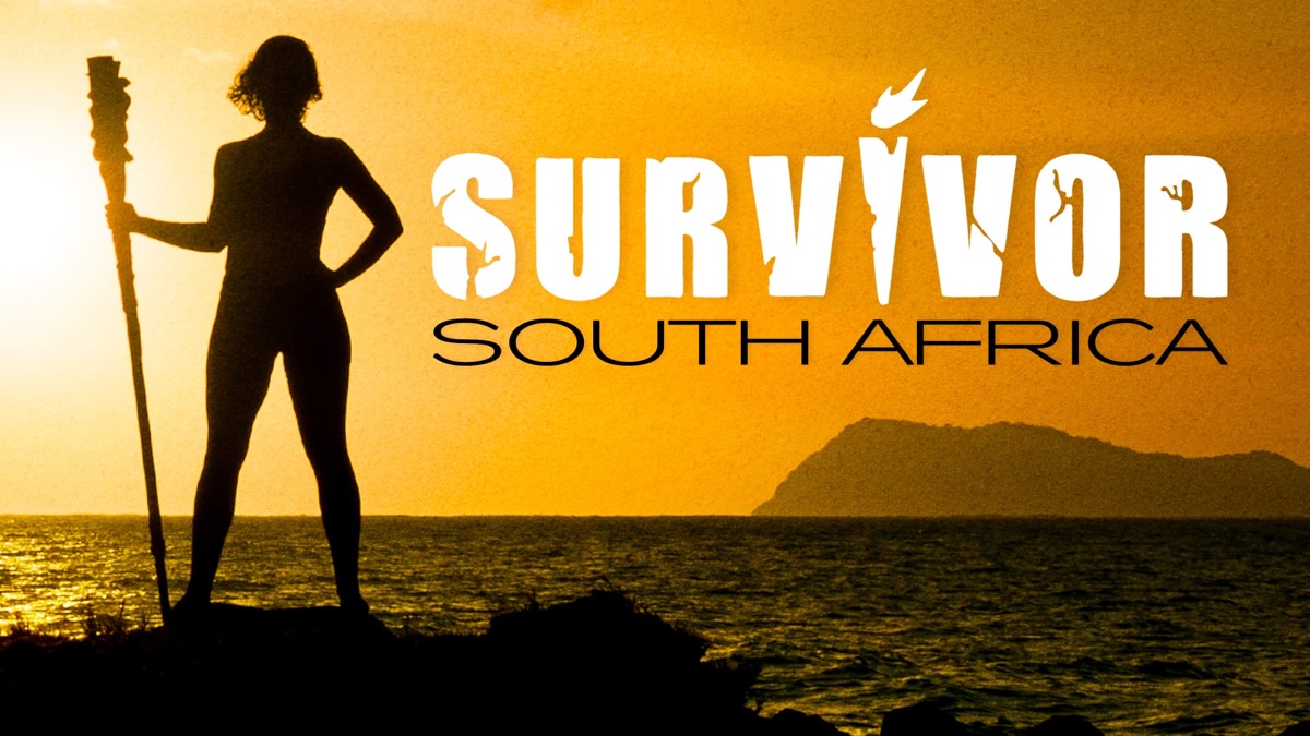 Survivor South Africa Theme Survivor South Africa: Immunity Island