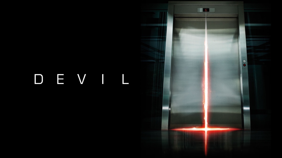 ‎Devil - Apple TV