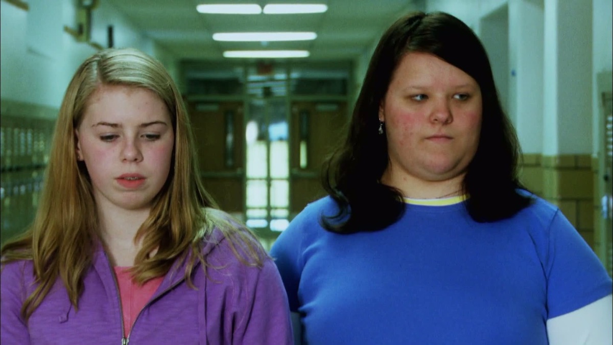 Megan Meier And Sarah Drew