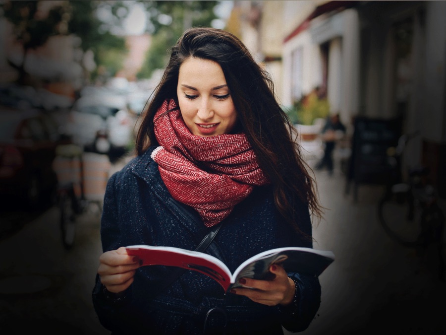 Learning German: A Journey through Language and Culture - Apple TV