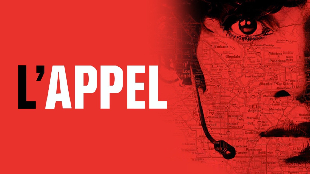 ‎L'appel - Apple TV