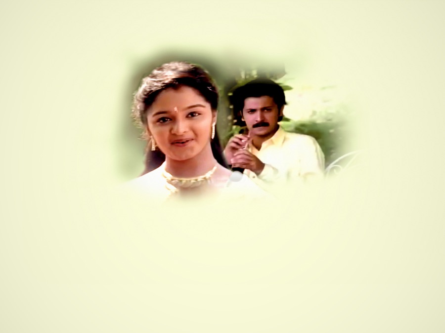 Innalekalillaathe - Apple TV