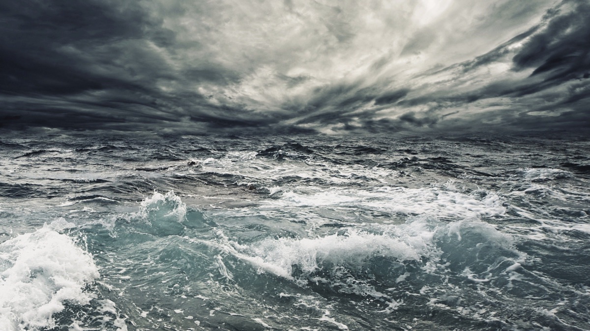 Ocean Influences on Weather and Climate - Meteorology: An Introduction ...