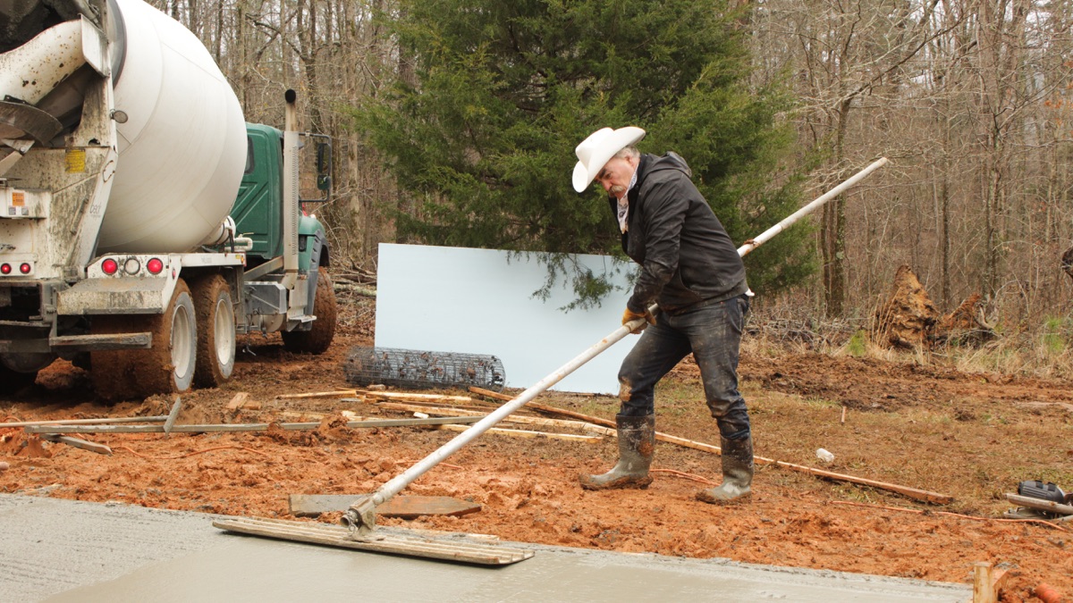 ‎Sweet Homestead Alabama - Homestead Rescue (Series 8, Episode 1 ...
