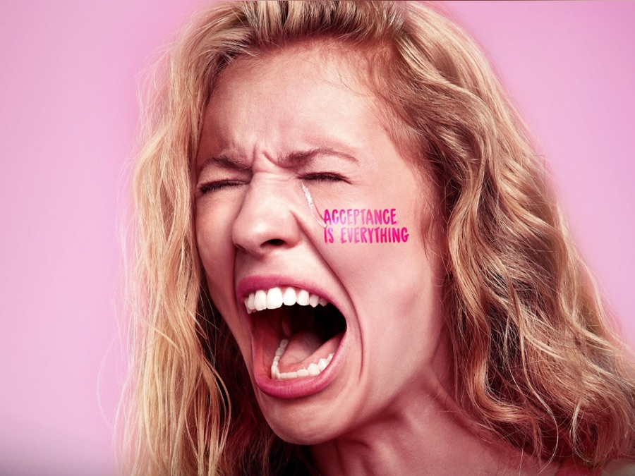 BAMA RUSH - Apple TV