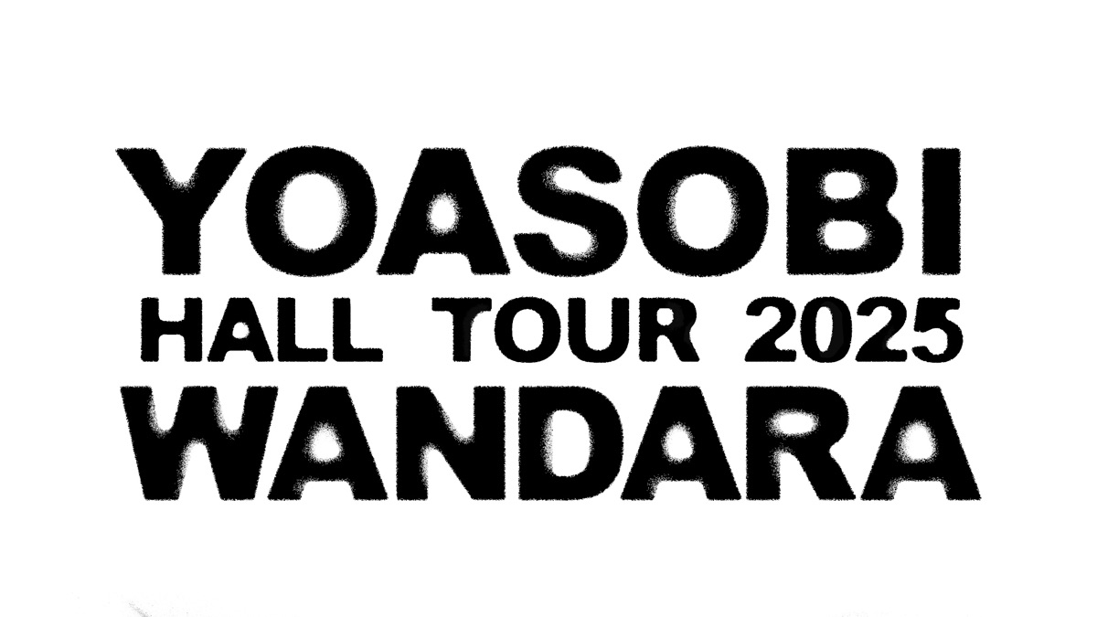 ‎YOASOBI HALL TOUR 2025 WANDARA - Apple TV