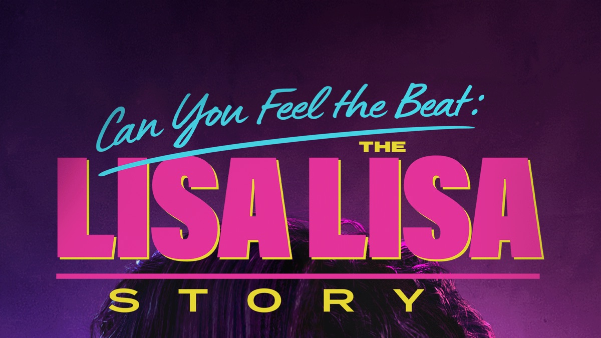 ‎Can You Feel the Beat: The Lisa Lisa Story - Apple TV