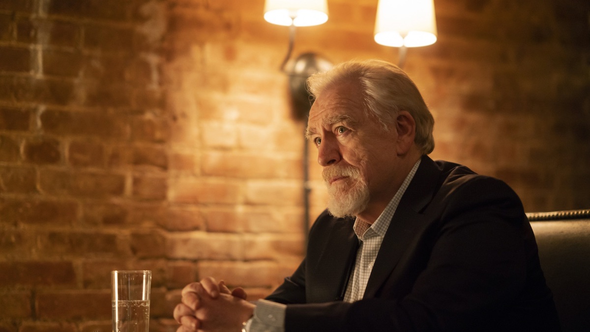 ‎Prague - Succession (Series 1, Episode 8) - Apple TV (EG)