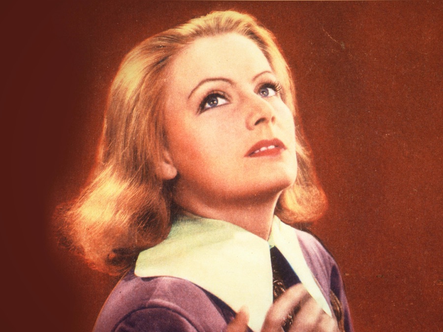 Queen Christina - Apple TV