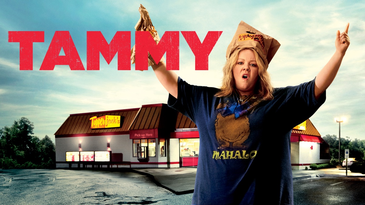 ‎Tammy - Apple TV
