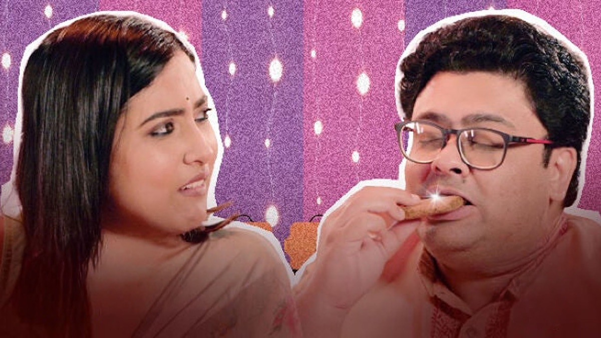 ‎The Great Wedding Feast - Bhoj Ki Khonj (Series 1, Episode 3) - Apple ...