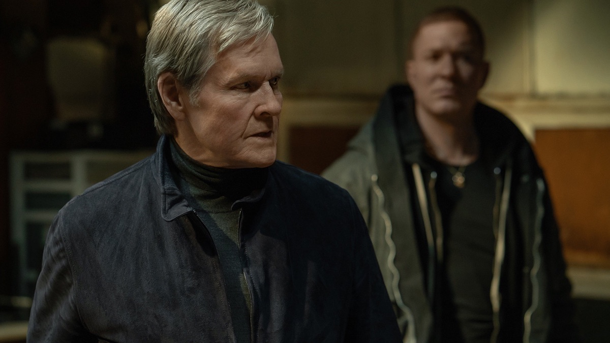 Con el diablo dentro - Power (temporada 5, episodio 7) - Apple TV (EC)