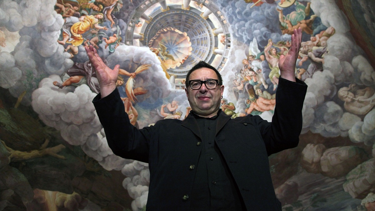 Hell, Snakes and Giants - El renacimiento desencadenado (temporada 1, episodio 4) - Apple TV