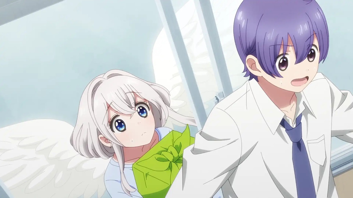 Posso prepararti il pranzo? - Studio Apartment, Good Lighting, Angel ...