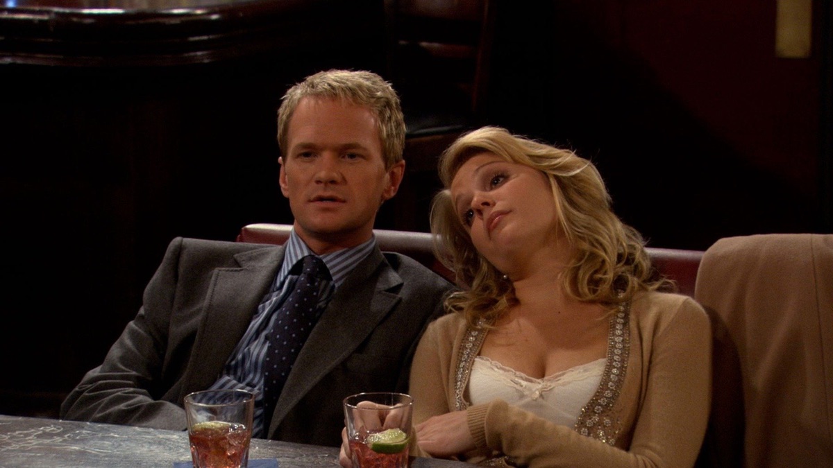 The Wedding – How I Met Your Mother (Season 1, Episode 12) - Apple TV (NZ)