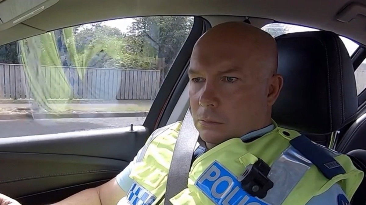 Episode 3 - Highway Cops (Series 6, Episode 3) - Apple TV (UK)