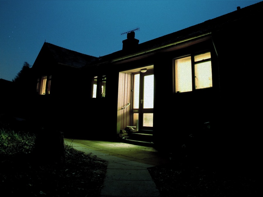 Intruders - Apple TV