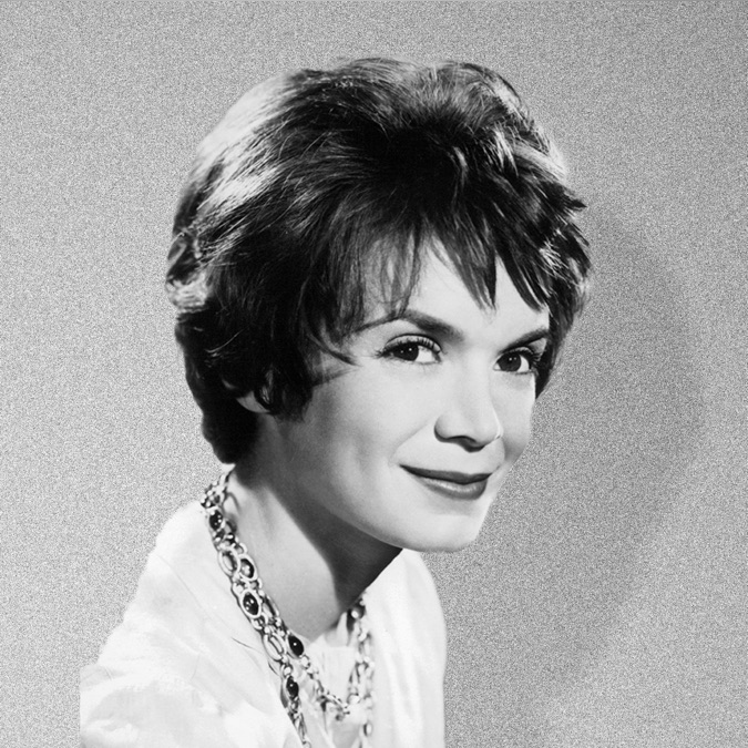 ‎Annie Fargue Movies and Shows - Apple TV