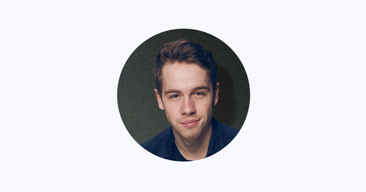 ‎Munro Chambers - Movies, TV Shows, and Music - Apple Snapshot