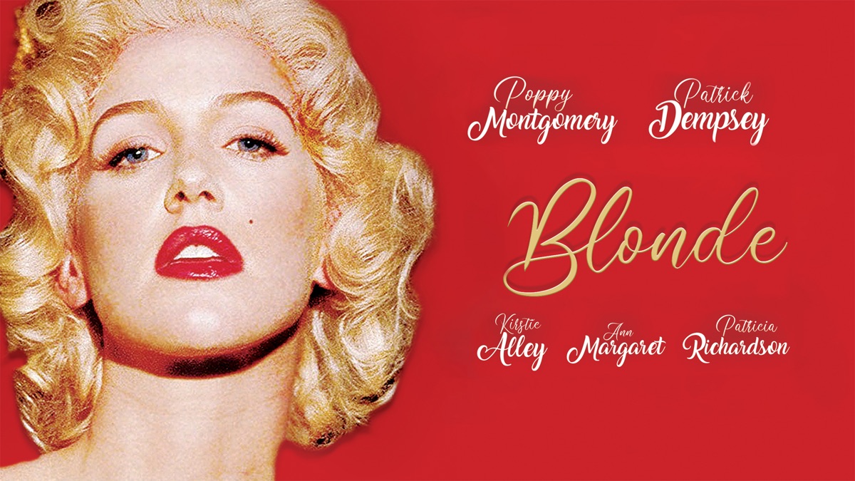 ‎Blonde - Apple TV