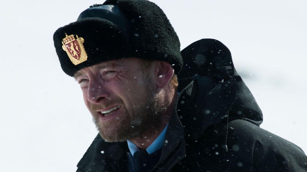 ‎Episode 12 – Fortitude (Season 1, Episode 12) - Apple TV (AU)